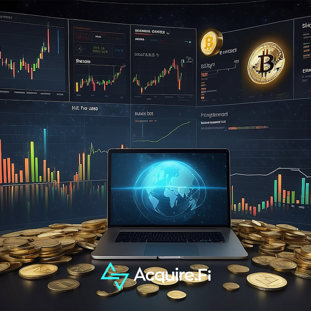 Multi-Chain DeFi Swap Aggregator Listing Details